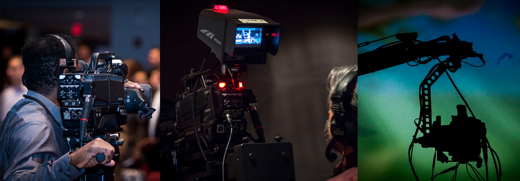 Multi camera video recording with iPhones/iPad - IO